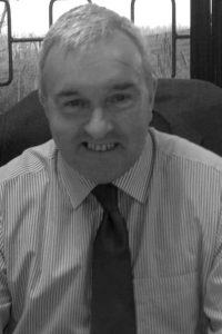 Alan Scott CBE - Community Led Initiatives