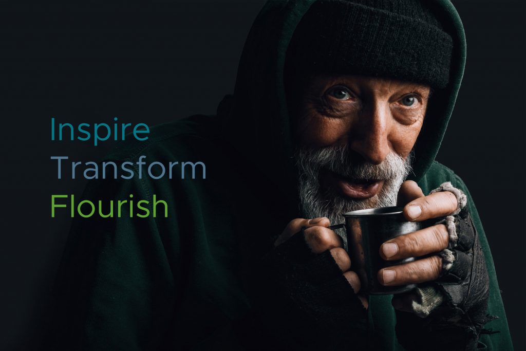 homepage - Community Led Initiatives